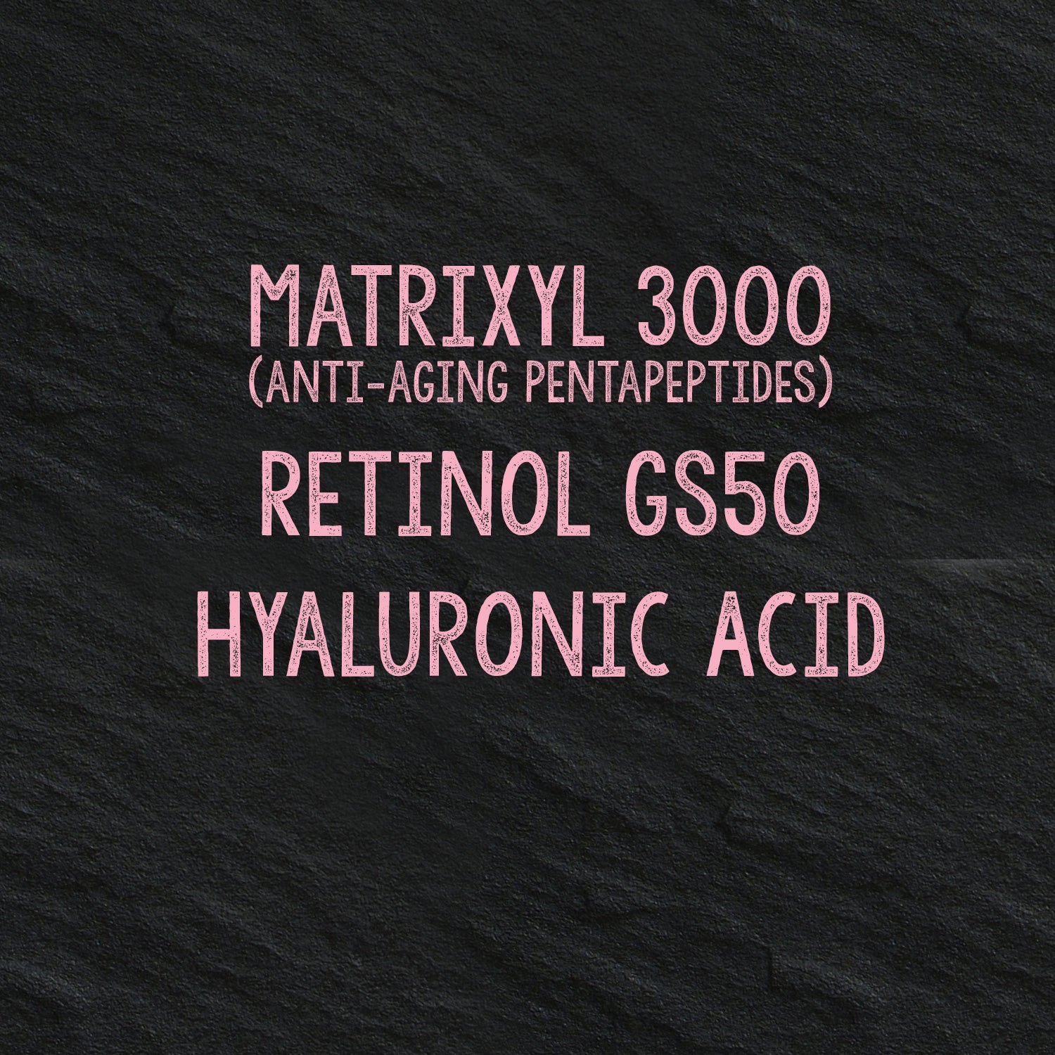 Natural & Organic Retinol Night Cream 15ml – V.VERO